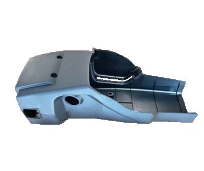 China LG9716470180/181 Steering Column Shroud (Front & Rear) for Heavy Duty Truck for sale