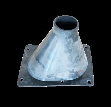 China SINOTRUK HOWO Light Truck Steering & Driving System LG9716470183 Lower Steering Column Guard for sale