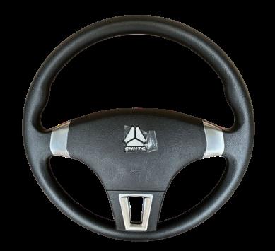 China OE replacement SINOTRUK HOWO Light Truck Parts Steering Wheel LG9704470060 for sale