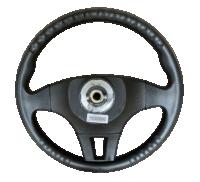 China OE replacement SINOTRUK HOWO Light Truck Parts Steering Wheel LG9704470060 for sale