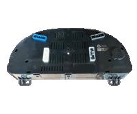China OE replacement SINOTRUK SITRAK C7H-TFT Combination Instrument Panel WG9716582214 for sale