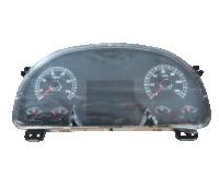 China OE replacement SINOTRUK SITRAK C7H-TFT Combination Instrument Panel WG9716582214 for sale