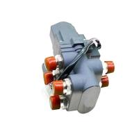 China JZ91309553060 Engine Fuel directional control valve SHACMAN Truck Parts for sale