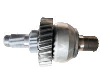 China OE replacement Sinotruk Howo Truck Parts Differential Assembly 810W35606-0011 for sale
