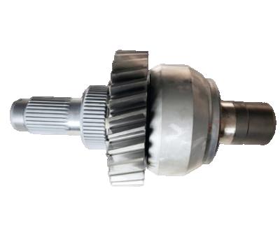 China OE replacement Sinotruk Howo Truck Parts Differential Assembly 810W35606-0011 for sale