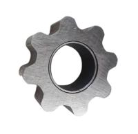 China OE replacement 200V05104-0234 SITRAK C7H HOWO T7H Engine Oil Pump Rotor for sale