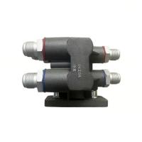 China 2190N-1104050 Auto Part Fuel directional control valve  Engine SHACMAN Trucks for sale