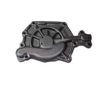 China OE replacement High quality 200V05103-5036 HOWO T7H MC11/13 Oil Pump Cover for sale