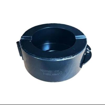 China DZ91189550294 Fuel tank cap protective assembly For SHACMAN for sale