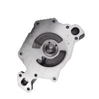 China OE replacement High quality 200V05103-5036 HOWO T7H MC11/13 Oil Pump Cover for sale