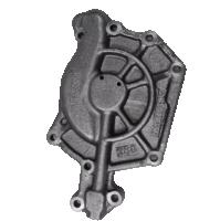 China OE replacement High quality 200V05103-5036 HOWO T7H MC11/13 Oil Pump Cover for sale