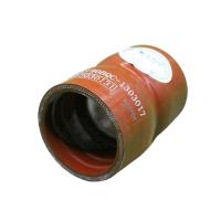 China 2190BQC-1303017 Engine Radiator connection hose For SHACMAN for sale