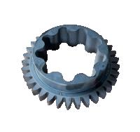 China OE replacement 200V05104-0251 Oil Pump Outer Rotor Quality Spare Parts for Sinotruk for sale