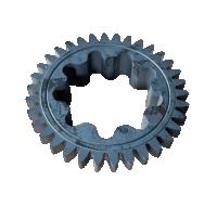 China OE replacement 200V05104-0251 Oil Pump Outer Rotor Quality Spare Parts for Sinotruk for sale