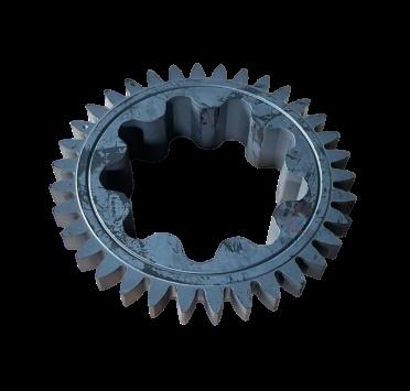 China OE replacement 200V05104-0251 Oil Pump Outer Rotor Quality Spare Parts for Sinotruk for sale