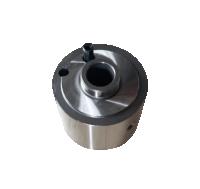 China OE replacement 200V05105-5000 SITRAK C7H HOWO T7H Rotor Shaft in Engine Oil Pump for sale