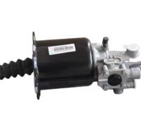 China OE replacement High quality WG9725230052 SINOTRUK M102/25 CLUTCH SERVO for sale