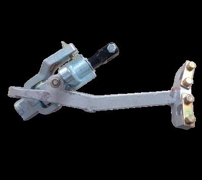 China OE replacement High quality WG9725240255 HOWO Truck Origin Type Gear Linkage for sale