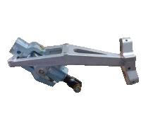 China OE replacement High quality WG9725240255 HOWO Truck Origin Type Gear Linkage for sale