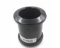 China Shacman Truck Parts Rubber Bearing Liner WG9100680067 199100680067 Front Stabilizer Bar Bushing for sale