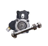 China Power Retractor Assembly for  WG9700290304 for SinotruK SITRAK HOWO for sale