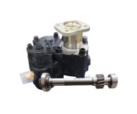China Power Retractor Assembly for  WG9700290304 for SinotruK SITRAK HOWO for sale