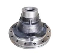 China Sinotruk Howo Truck Drivetrain & Axles AZ710032000059 Differential Carrier and Vehicle Spare Parts for sale