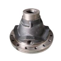 China Sinotruk Howo Truck Drivetrain & Axles AZ710032000049 Differential Carrier and Vehicle Spare Parts for sale