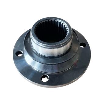 China Sinotruk HOWO WG7117329003 AZ7117329003 Flange Assembly Essential Truck Parts for sale