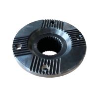 China Sinotruk HOWO WG7117329003 AZ7117329003 Flange Assembly Essential Truck Parts for sale