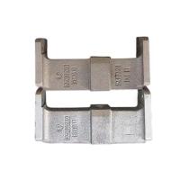 China DZ96259511013 Bracket 2 SHACMAN Mechanism System for sale