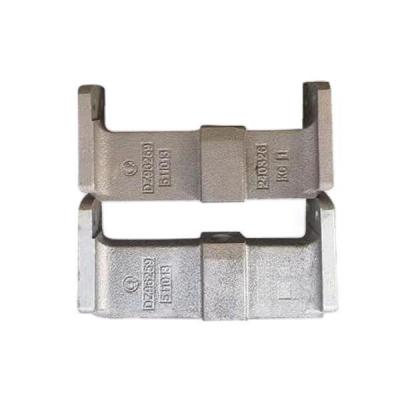 China DZ96259511013 Bracket 2 SHACMAN Mechanism System for sale