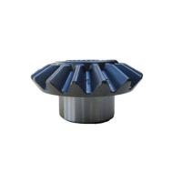 China Howo Truck Spare Parts Replacement AZ9981320040 HOWO AC16 Axle Shaft Gear for sale