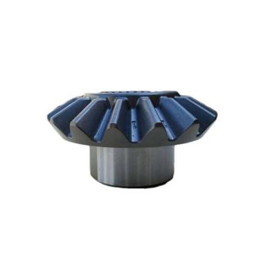 China Howo Truck Spare Parts Replacement AZ9981320040 HOWO AC16 Axle Shaft Gear for sale