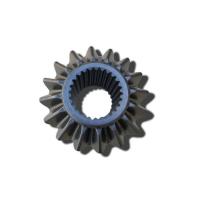 China Howo Truck Spare Parts Replacement AZ9981320040 HOWO AC16 Axle Shaft Gear for sale