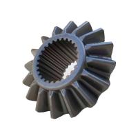 China Howo Truck Spare Parts Replacement AZ9981320040 HOWO AC16 Axle Shaft Gear for sale