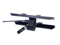 China DZ95189864007 Auto Part Spare wheel carrier Engine SHACMAN Trucks for sale