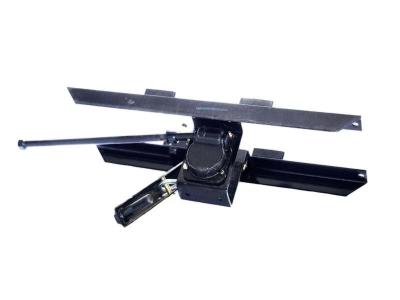 China DZ95189864007 Auto Part Spare wheel carrier Engine SHACMAN Trucks for sale