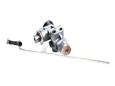 China DZ95259521630 Auto Part Height valve assembly Engine SHACMAN Trucks for sale