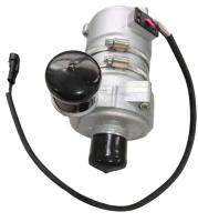 China DZ97389539003 Engine Electric Water Pump Assembly SHACMAN AUTO Truck Parts for sale