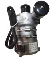China DZ97389539003 Engine Electric Water Pump Assembly SHACMAN AUTO Truck Parts for sale