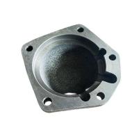 China L913212500 Front cover of the intermediate shaft For SHACMAN Spare Parts for sale