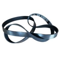 China 200V96820-0345 SINOTRUK Sitrak C7h HOWO T7H Fan Belt Man Engine Multi Wedge Belt for sale