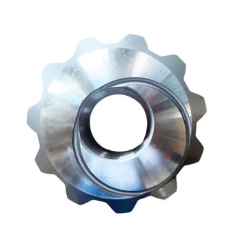 China Howo Truck Spare Parts Sinotruk HOWO/HOWO A7 AC16 Axle Planetary Gear AZ9231320152 for sale