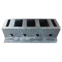 China High-quality Sinotruk Howo Complete Vehicle Spare Part AZ9725930188 Reinforcing Plate for sale