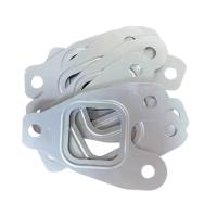 China High-quality OEM 201V08901-0370 Construction Machinery Exhaust Pipe Gasket for sale