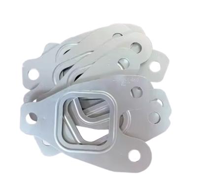China High-quality OEM 201V08901-0370 Construction Machinery Exhaust Pipe Gasket for sale