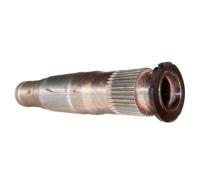 China High-quality AZ9970330361 Axle Shaft Sleeve for Construction Machinery Parts for sale