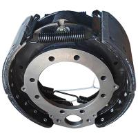 China HD90009440513GY01 Engine Brake Assembly SHACMAN Truck Parts for sale