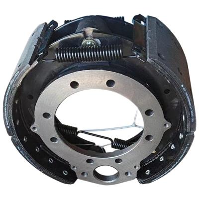 China HD90009440513GY01 Engine Brake Assembly SHACMAN Truck Parts for sale